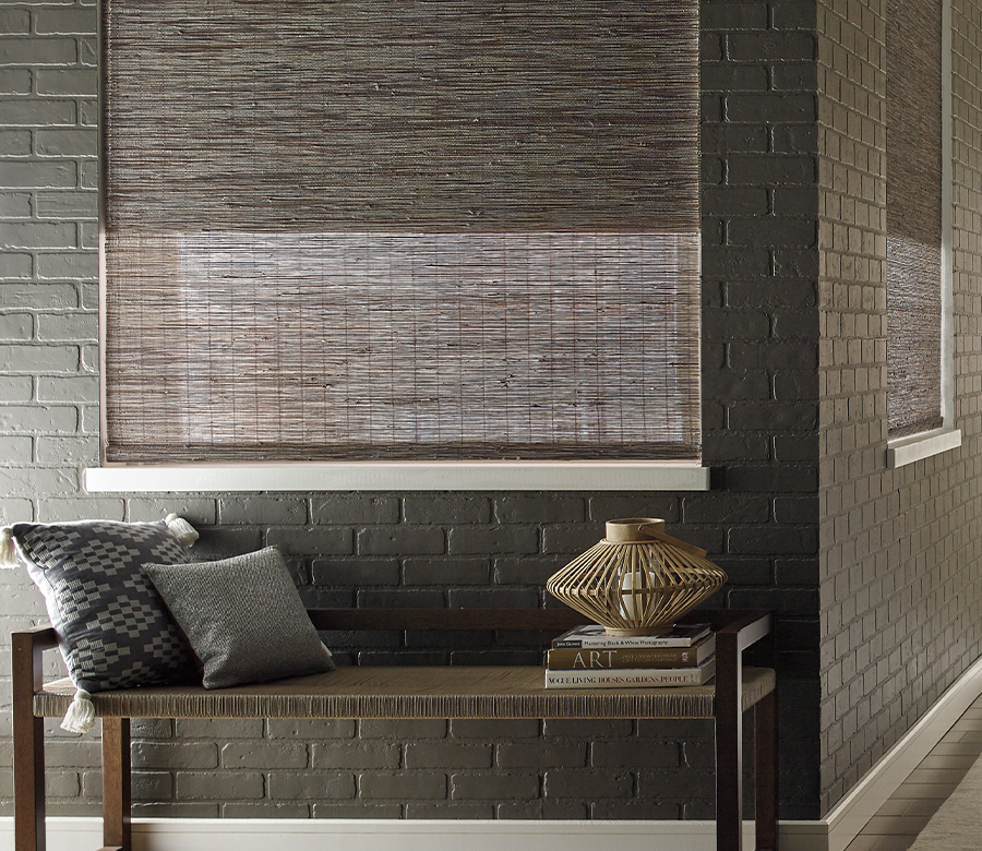 Woven Wood Shades | Provenance Collection | Woven Shades Fort Myers