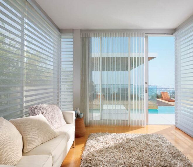 Silhouette Window Shades | Sheer Shades | Fort Myers