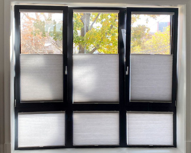 Tilt Turn Solutions | European Style Windows | Hunter Douglas Fort Myers