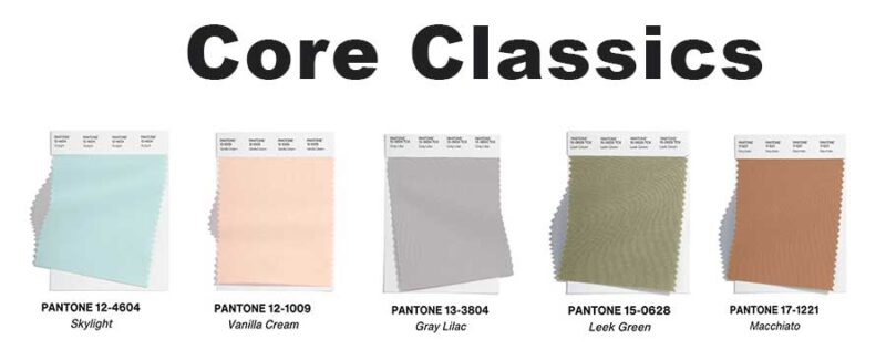 The Pantone Palette 2023: Colors in Home Decor | Style Inspo