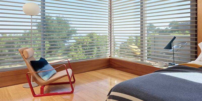 Show Off Your View with these 5 Best Window Shades | Ideas
