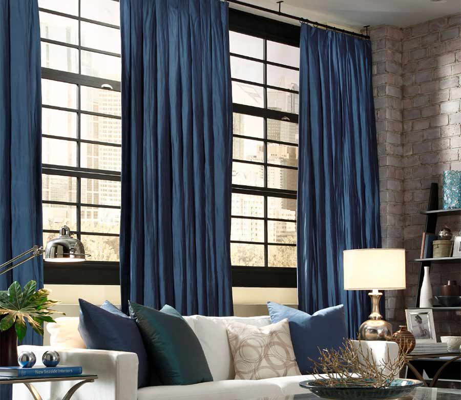 Drapes Fort Myers | Custom Curtains | Local Drapery Store