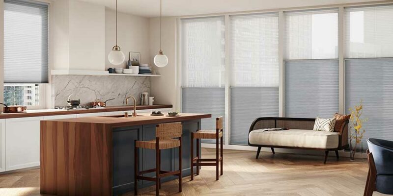 Getting Creative: Large Window Covering Ideas and Sizes!