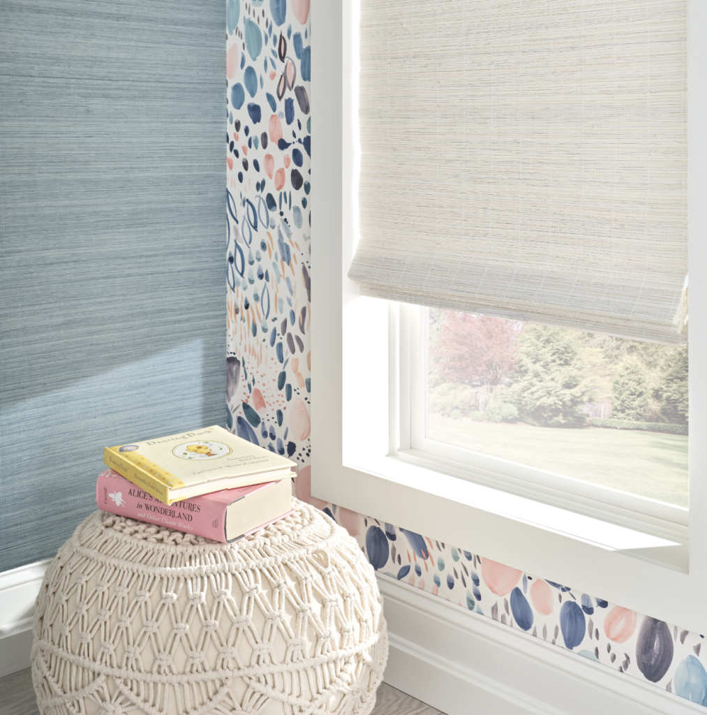 Child Safe Blinds | Cordless | At Home Blinds and Decor Fort Myers